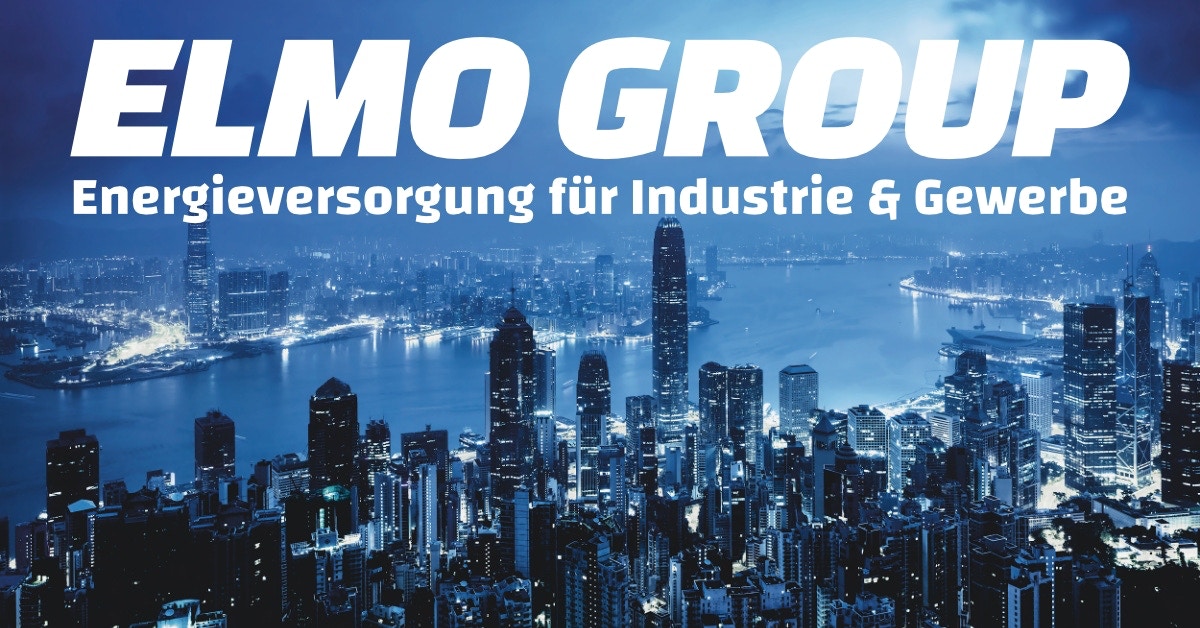 Liste Referenzkunden Elmo Group